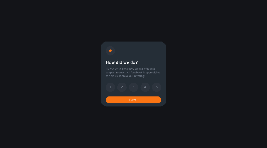 Frontend Mentor All Page Was Doing With Flexbox And Vanilla Html Css Js Coding Challenge Solution