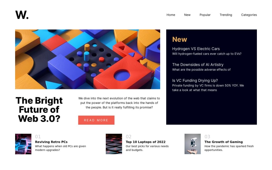Frontend Mentor | Tailwind css make you faster typing coding and ... Frontend Mentor | Tailwind css make you faster typing coding and ...