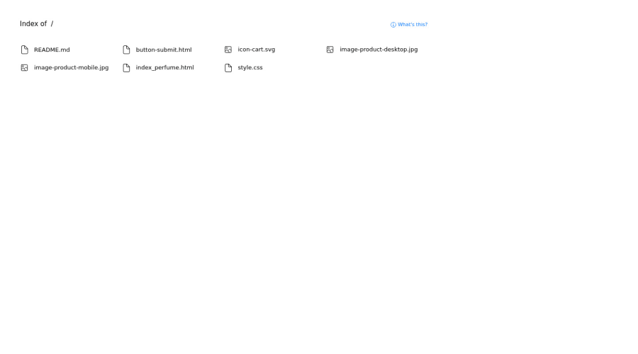 Frontend Mentor Responsive Product Preview Card Challenge Coding
