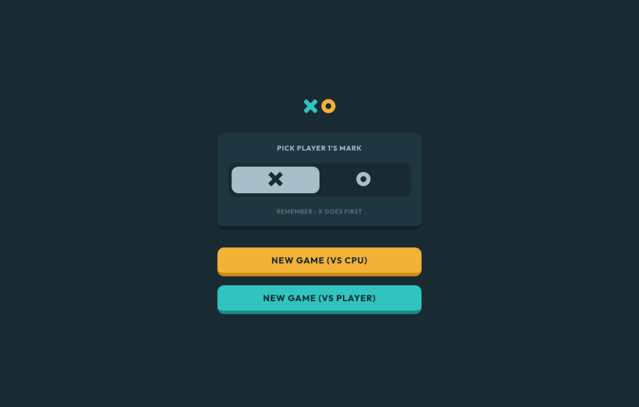 Frontend Mentor React With Styled Components Coding Challenge Solution