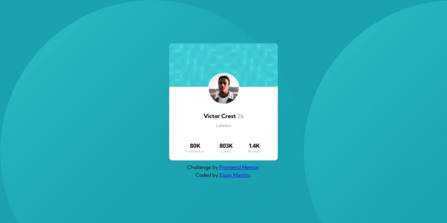 Frontend Mentor | Projeto realizado com GRID coding challenge solution