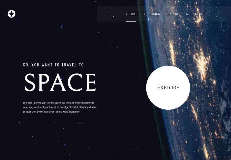 Frontend Mentor Reactjs Coding Challenge Solution