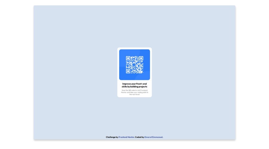 Frontend Mentor Responsive Site Using Css Flexbox Property Coding Challenge Solution