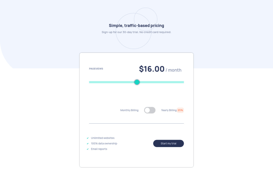 Frontend Mentor Mobile First Approach Using Sass And Vanilla Javascript Coding Challenge Solution