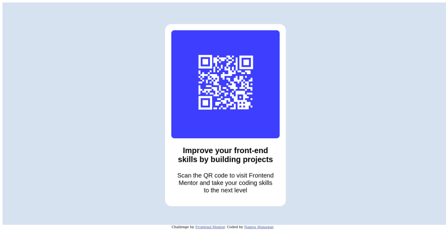 Frontend Mentor Responsive Landing Page Using Basic Html And Css Coding Challenge Solution