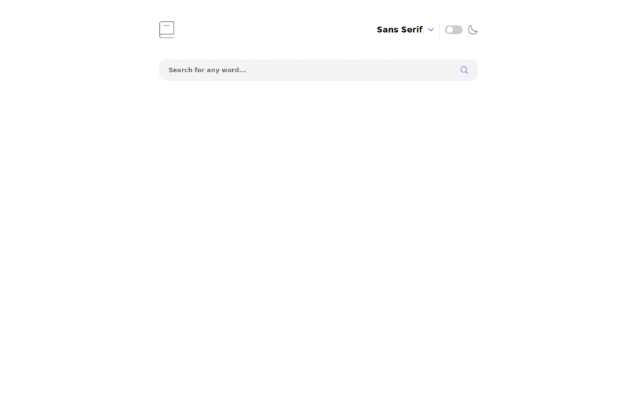 Frontend Mentor Responsive Web App Built In React Coding Challenge