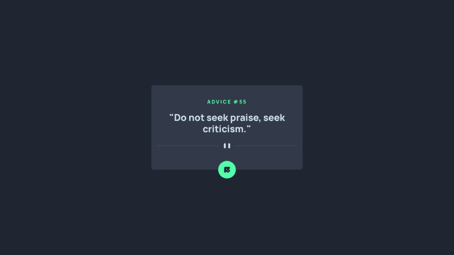 Frontend Mentor Reactjs And Tailwindcss And Axios Coding Challenge Solution