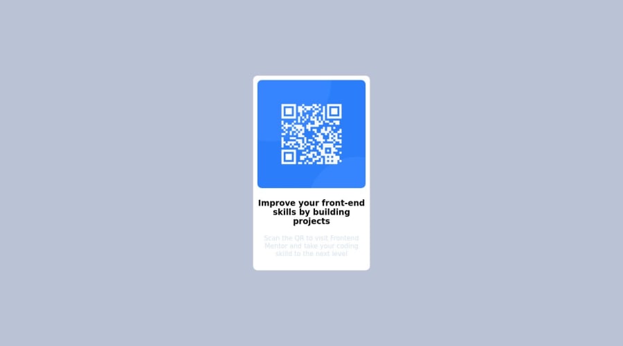 Frontend Mentor Responsive Solution Using Html Css Flexbox Coding Challenge Solution