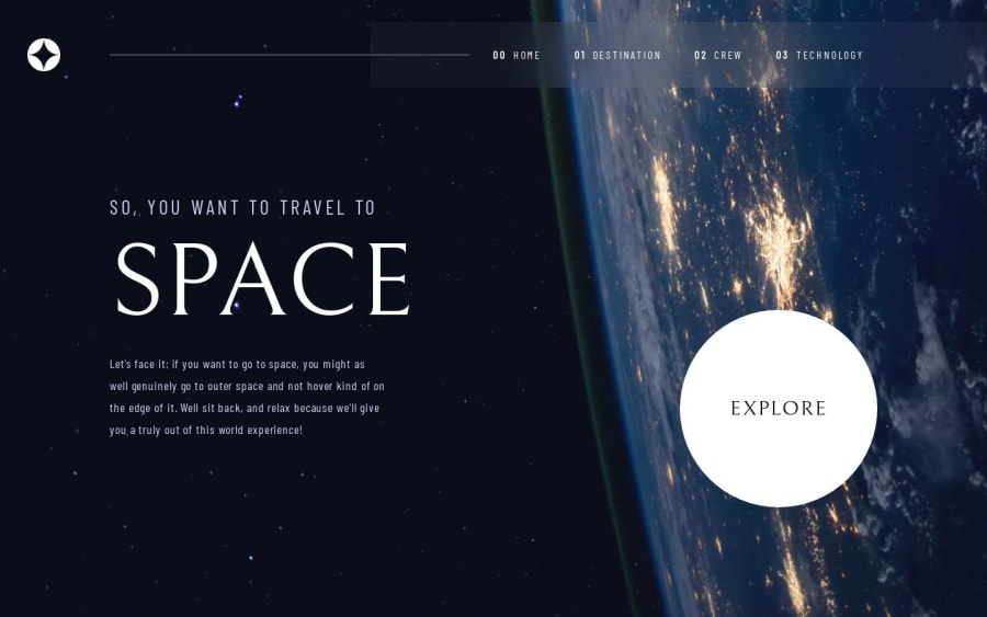 Frontend Mentor Mobile First Solution Using Tailwind Css Nextjs Reactjs Coding Challenge