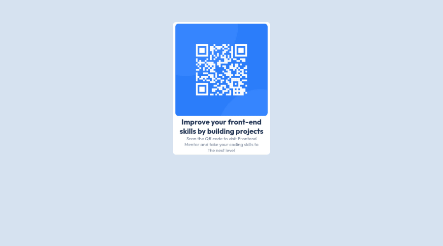 Frontend Mentor Using Divs And Css To Organize The Page Coding Challenge Solution