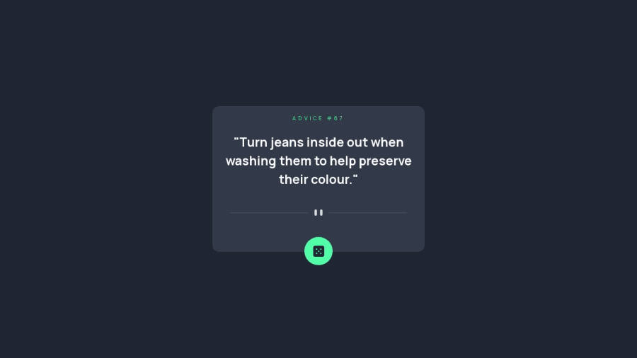 Frontend Mentor Typescript Nextjs Tailwindcss Coding Challenge Solution