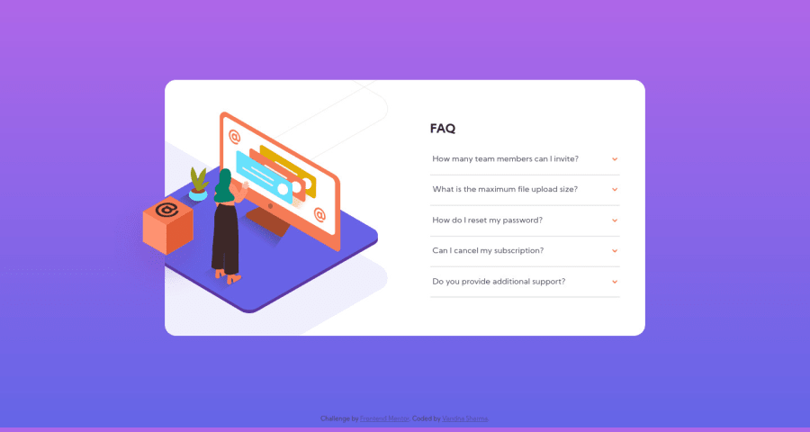 Frontend Mentor Mobile First Site Using Html Css Flexbox And Js Coding Challenge Solution