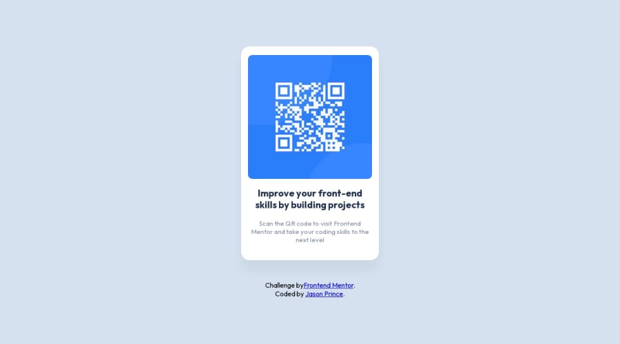 Frontend Mentor Next Js Css Grid And Styled Components Coding