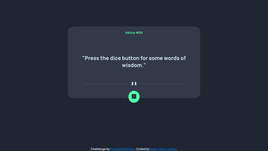 Frontend Mentor Responsive Landing Page Using Css Grip And Js To Fetch For Api Data Coding