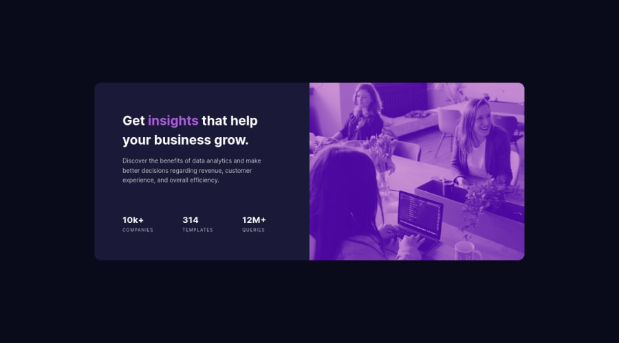 Frontend Mentor Responsive Review Card Html Css Coding Challenge Solution