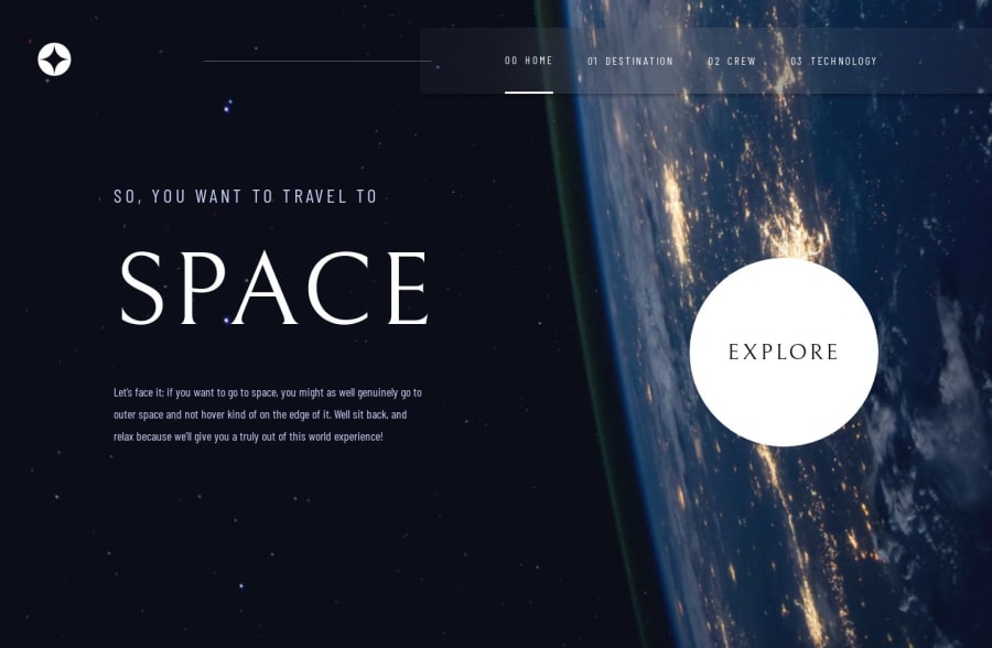 Frontend Mentor Pure Html Css Js Coding Challenge Solution