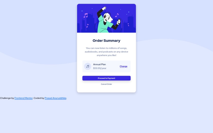 Frontend Mentor Responsive Card View Using Css And Bootstrap 5 Coding