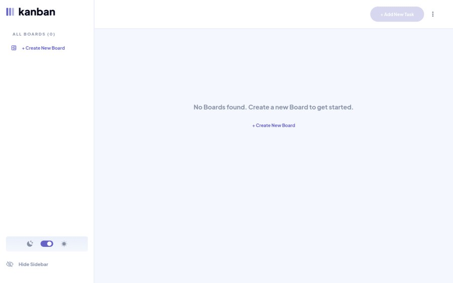 Frontend Mentor Full Stack App With Mern Stack React Framework Nextjs