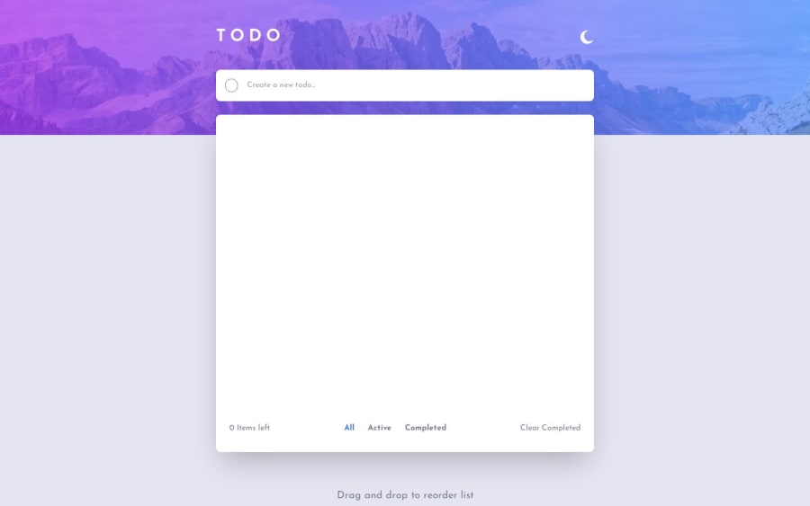 Frontend Mentor React Tailwindcss Coding Challenge Solution