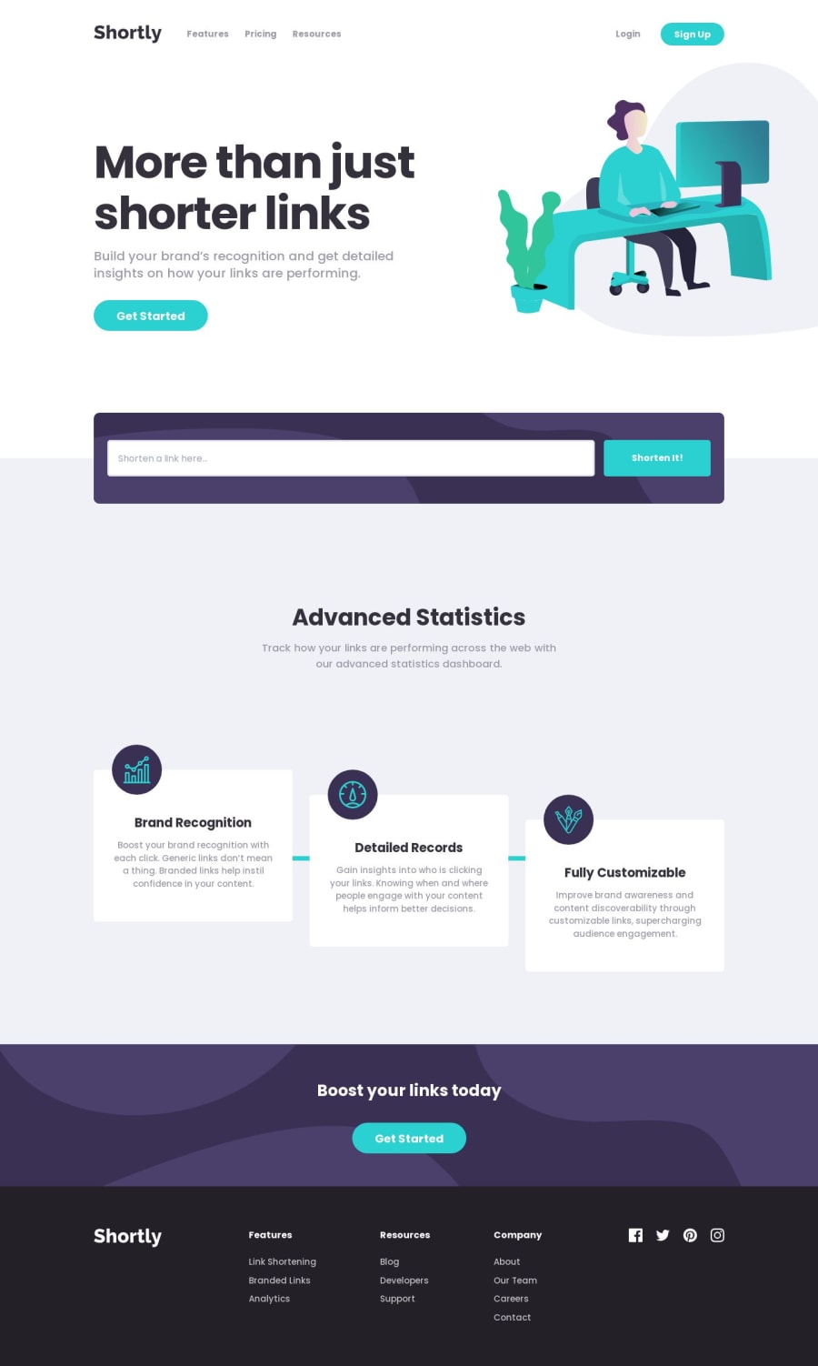 Frontend Mentor Next Js Ts Tailwind Css Coding Challenge Solution