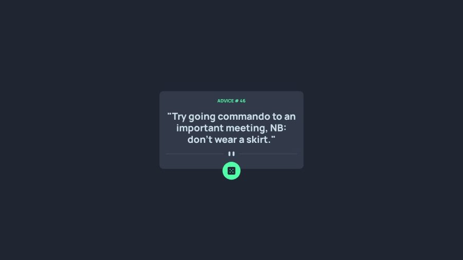 Frontend Mentor Using Tailwind Coding Challenge Solution