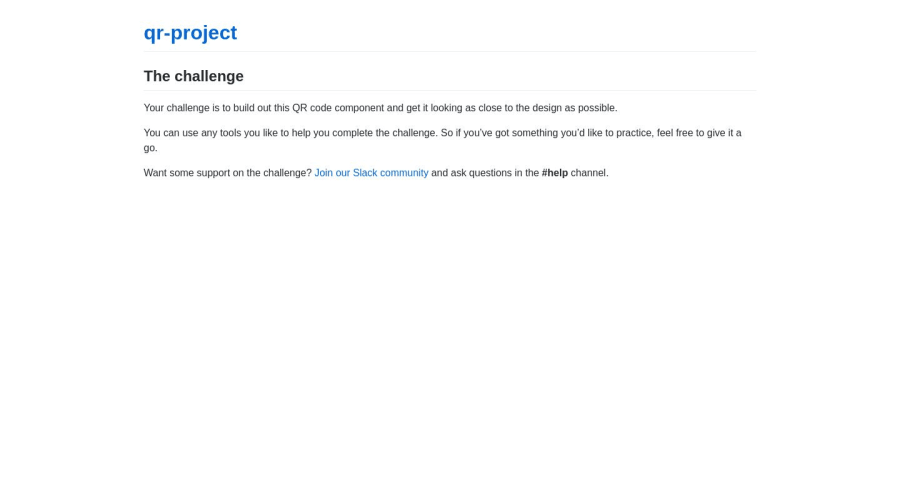 Frontend Mentor Used Padding In Css Coding Challenge Solution