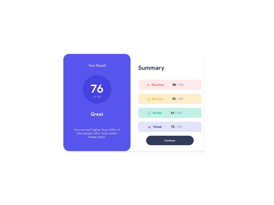 Frontend Mentor Html Css Flix Coding Challenge Solution 3257