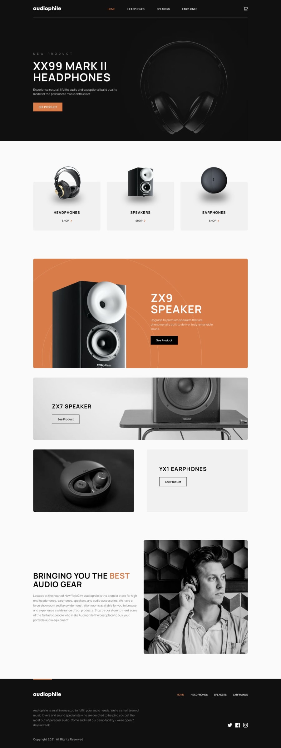 Frontend Mentor Built With Reactjs Tailwind Css And Redux Toolkit