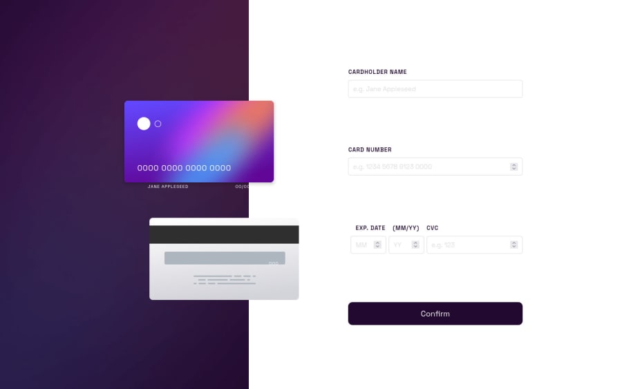 Frontend Mentor Css Flex And Position Coding Challenge Solution