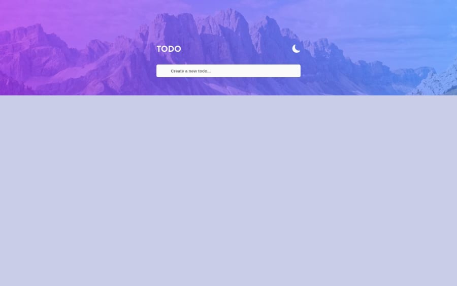 Frontend Mentor Responsive Landpage Created From React Coding