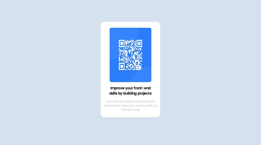 Frontend Mentor I Used Display Block Margin And Padding To Center