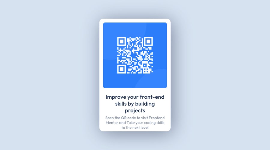 Frontend Mentor Responsive Landing Page Using Only Html And Css Flex Coding Challenge Solution