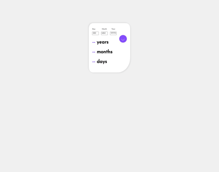 Frontend Mentor Css Coding Challenge Solution