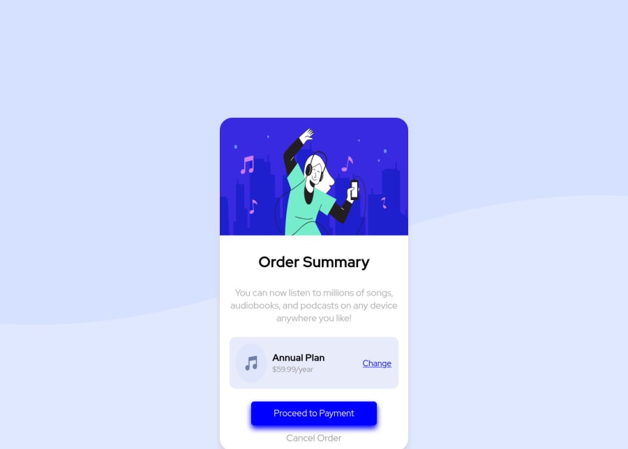 Frontend Mentor Responsive Card Layout Using Html And Sass Coding
