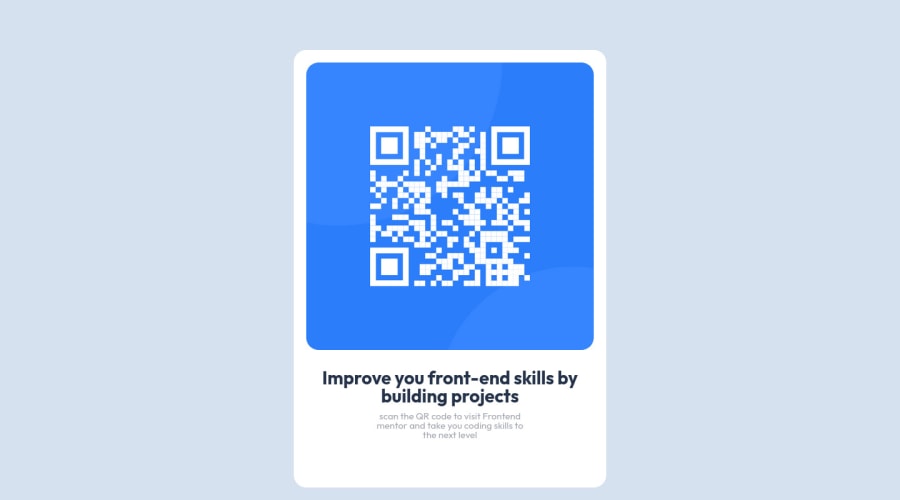 Frontend Mentor Css Grid Coding Challenge Solution