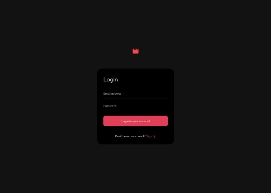 Frontend Mentor Nextjs Tailwindcss Typescript Nextauth Mongodb