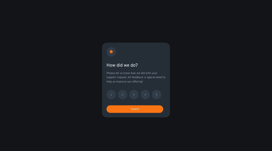 Frontend Mentor React Nextjs Css Coding Challenge Solution