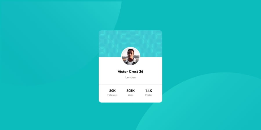 Frontend Mentor Quick Challenge Made Using Html Css Flex Css Grid Coding Challenge Solution