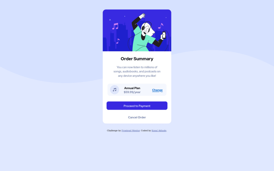 Frontend Mentor Used Html And Css Coding Challenge Solution
