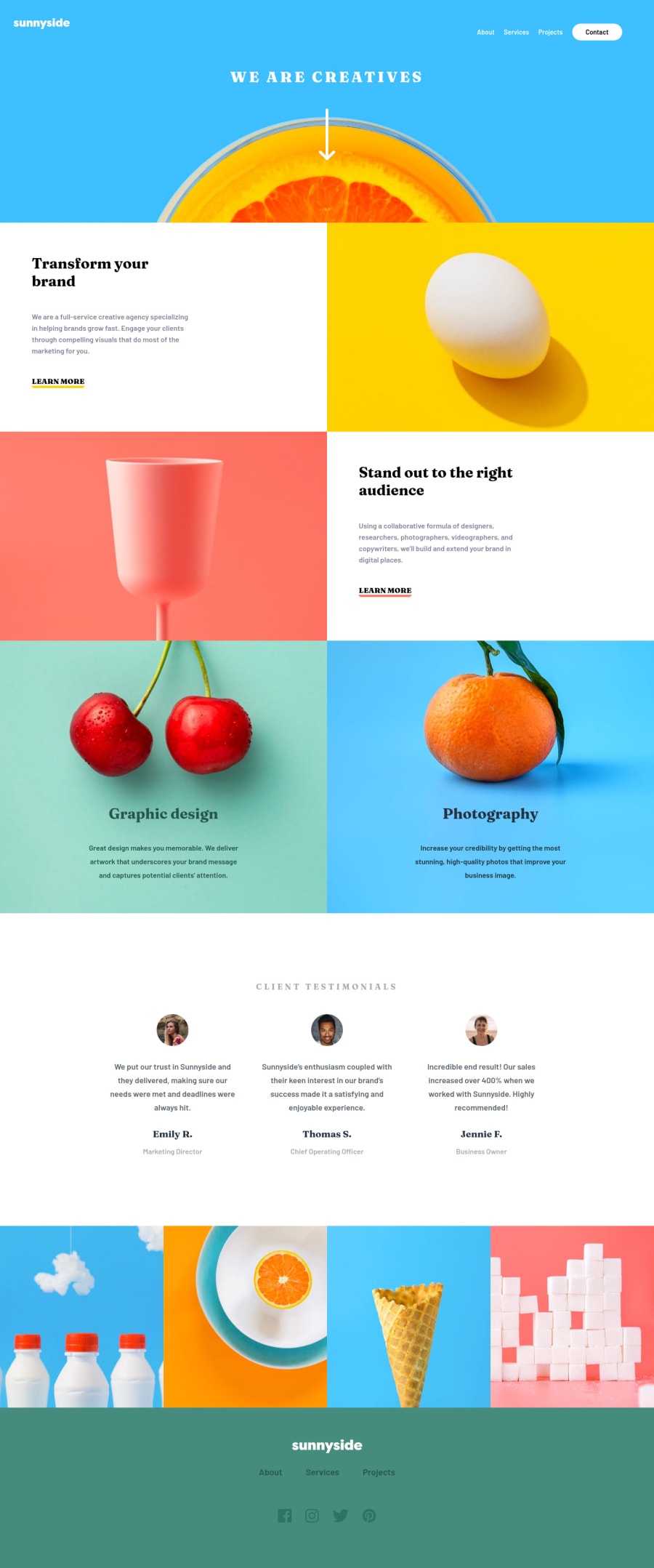 Frontend Mentor Mobile First Using Sass With Vanilla Js Coding Challenge Solution