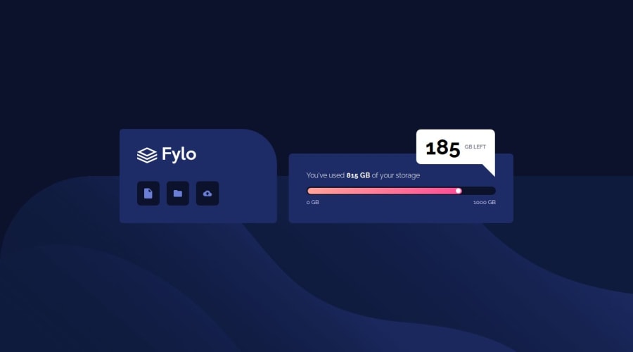 Frontend Mentor Html And Css Using Flexbox Coding Challenge Solution