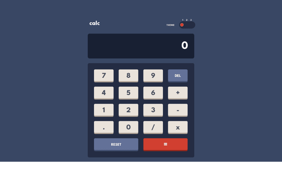 Frontend Mentor Sass Mixins Html Js Coding Challenge Solution