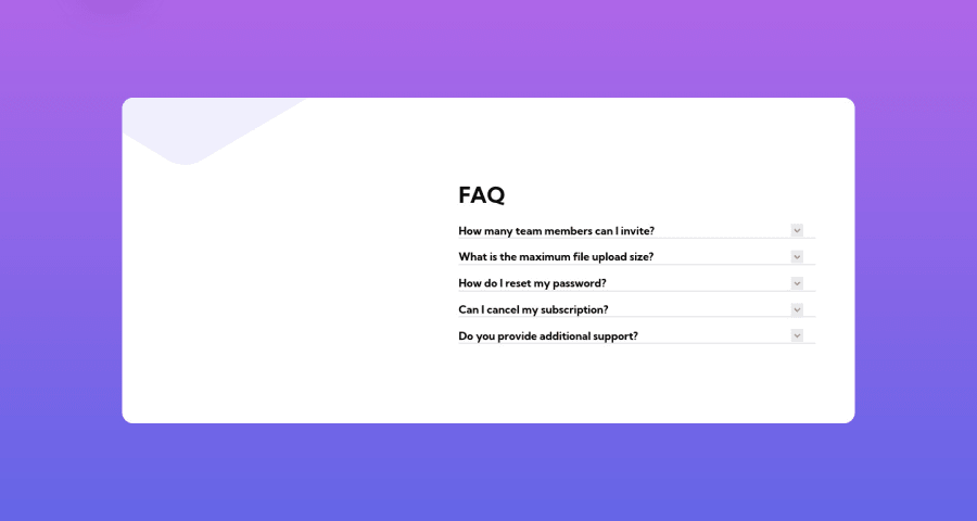Frontend Mentor Mobile First Solution Using Vanilla Js Sass Css Grid And Flexbox Coding