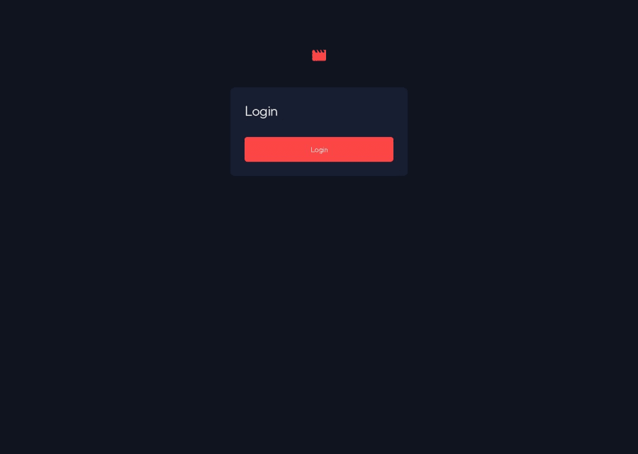 Frontend Mentor Entertainment Web App With Next Js Coding Challenge