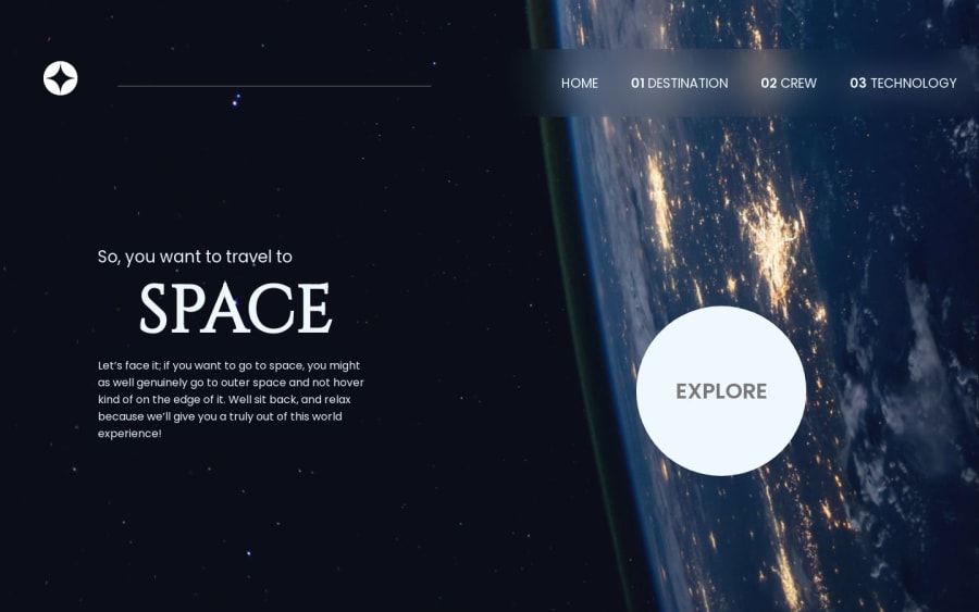 Frontend Mentor React Coding Challenge Solution