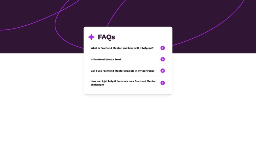 Frontend Mentor Responsive Landpage Using React Vite And Tailwind Css Coding Challenge Solution