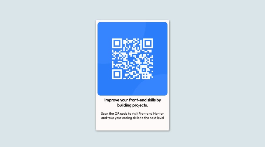 Frontend Mentor Responsive Page Using Css Coding Challenge Solution