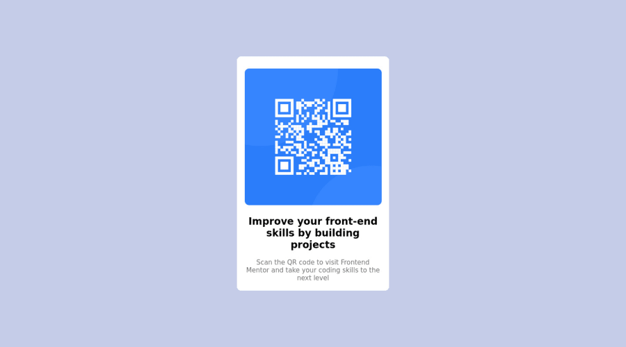 Frontend Mentor Html Css Solution Coding Challenge Solution