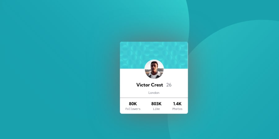 Frontend Mentor Responsive Landing Page Using Html5 Css Coding Challenge Solution