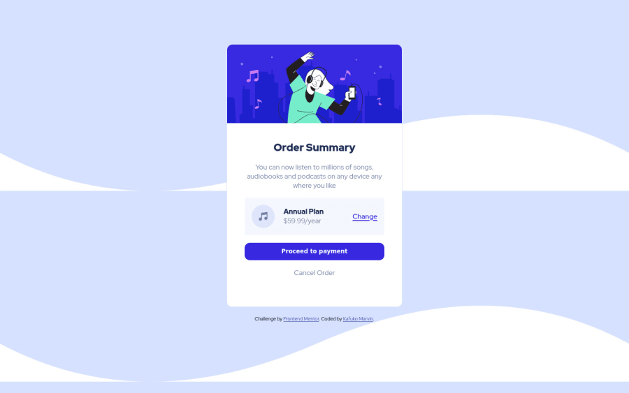 Frontend Mentor Card Layout Using Css Flexbox Coding Challenge Solution